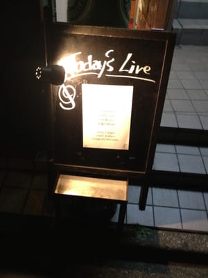 Laptop Friendly Cafe - Mardi Gras, Tokyo
