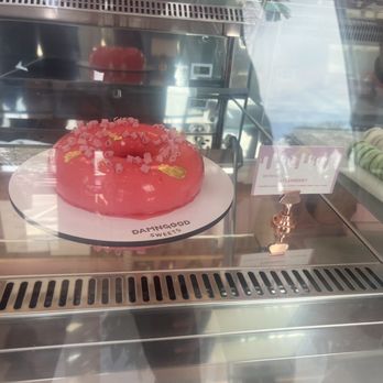 DAMN GOOD SWEETS - Updated November 2024 - 76 Photos & 22 Reviews ...