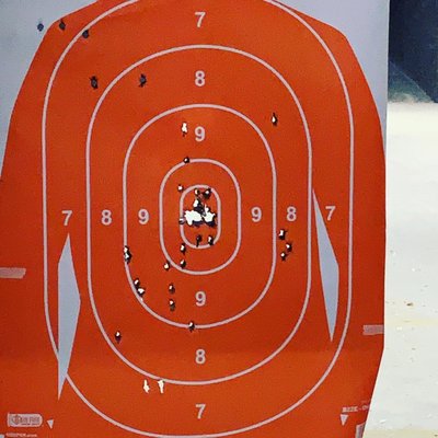SHARPSHOOTERS INDOOR RANGE - Updated October 2024 - 19 Photos & 32 ...