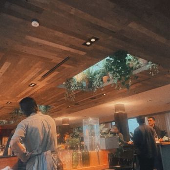 POPULUS - Updated December 2025 - 21 Photos - 100 S King St, Seattle ...