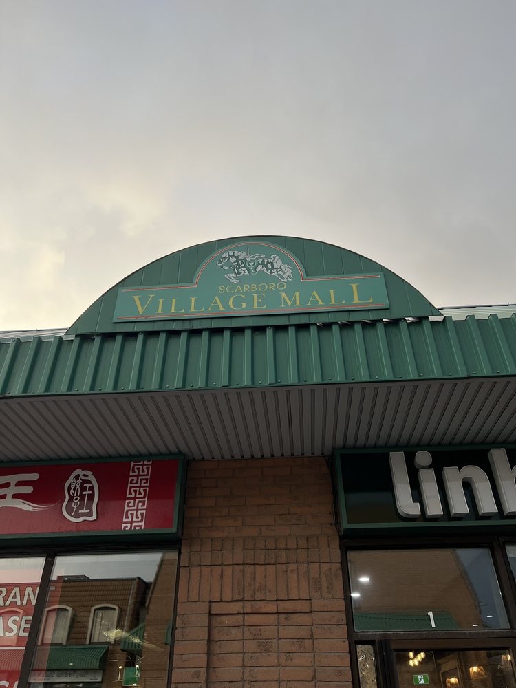 SCARBOROUGH VILLAGE MALL - Updated January 2025 - 3280-3300 Midland ...