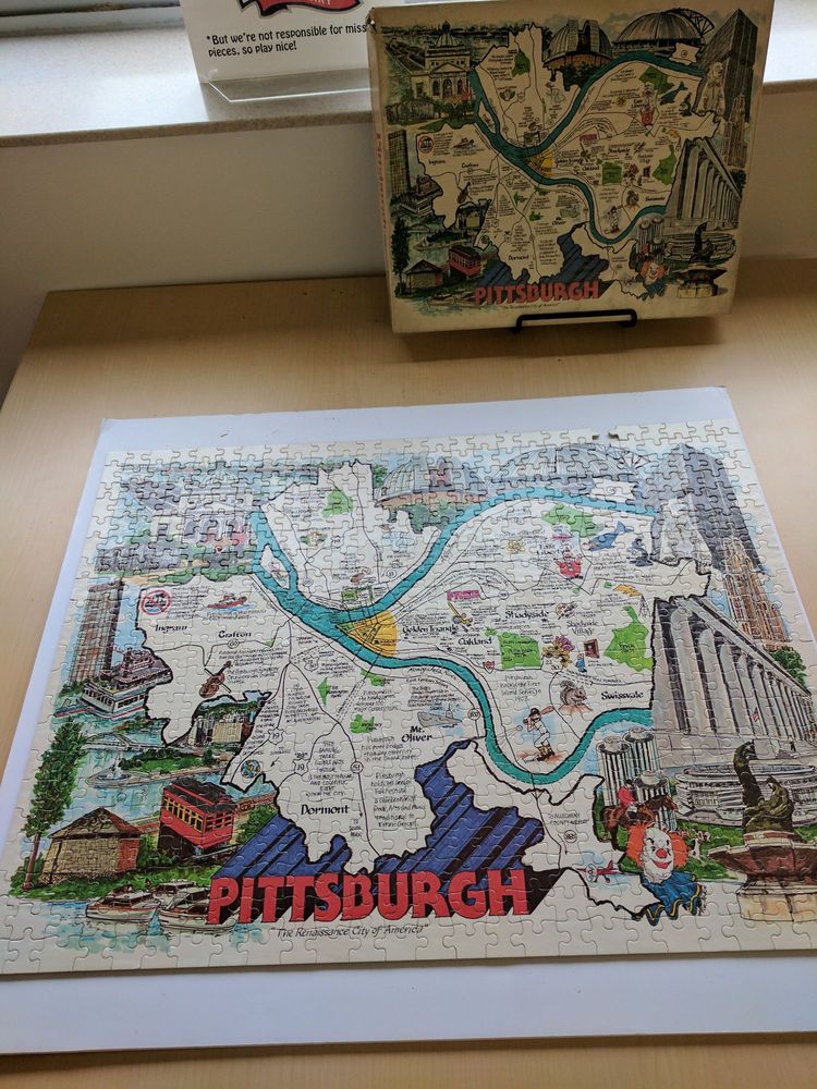 ROBERT MORRIS UNIVERSITY LIBRARY - Updated February 2025 - 6001 ...