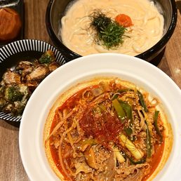 UDON LAB - 948 Photos & 462 Reviews - 43 W 32nd St, New York, New York ...