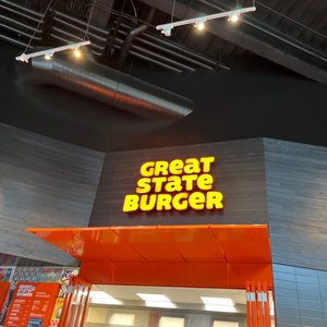 GREAT STATE BURGER - 33 Photos & 27 Reviews - 1001 Alaskan Way, Seattle ...