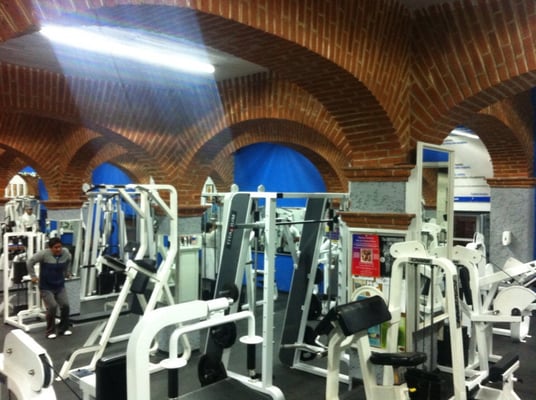 LOBOS GYM - Updated October 2024 - Potrero 8, San Miguel de Allende ...