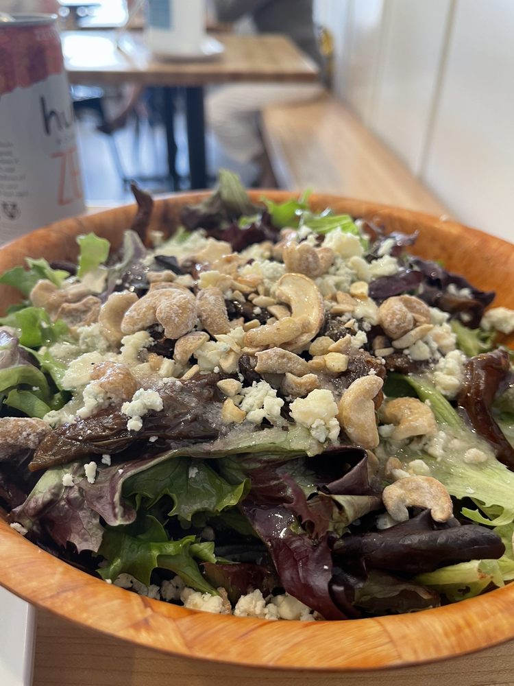 GRAZE - Updated June 2025 - 112 Photos & 384 Reviews - 5 S Colville St ...