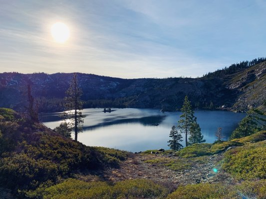 BEAR LAKES & LONG LAKE LOOP TRAIL - Updated December 2025 - 81 Photos ...