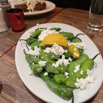 RED DOT RESTAURANT & BAR - Updated July 2025 - 107 Photos & 321 Reviews ...