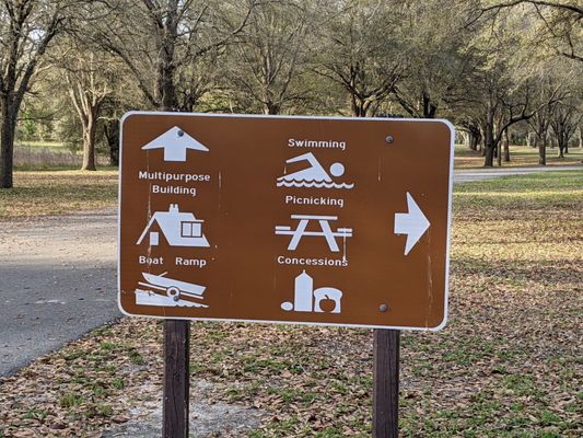 POE SPRINGS PARK - 39 Photos & 17 Reviews - 28800 NW 182nd Ave, High ...