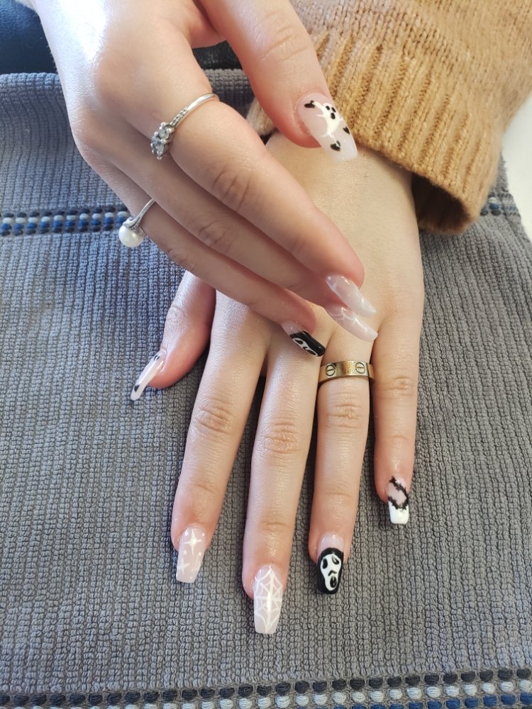 PAZAZZ HAIR & NAILS - Updated June 2025 - 362 Photos & 88 Reviews ...