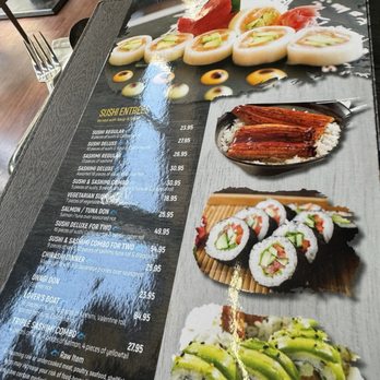 LIQUID GINGER - Updated December 2025 - 233 Photos & 304 Reviews - 101 ...