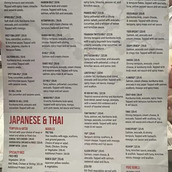 JAPAN INN - Updated October 2025 - 387 Photos & 292 Reviews - 1790 NW ...