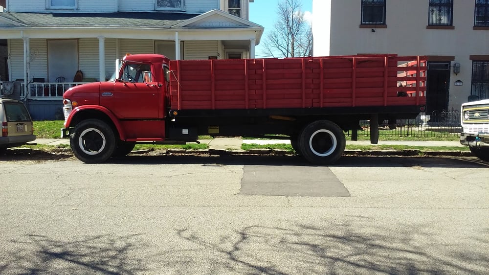 AAA HAULING - Updated July 2025 - 502 Adams St, Dayton, Ohio - Junk ...