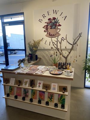 BREWJA ELIXIR - Updated June 2024 - 11 Photos - 61607 Twentynine Palms ...