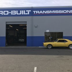 PRO-BUILT TRANSMISSION - 12 Photos & 36 Reviews - 3001 Evergreen Ave ...