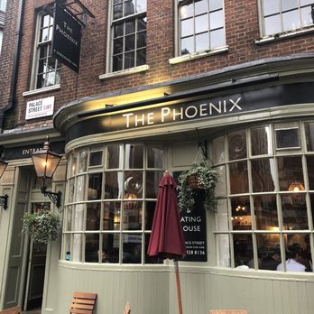 THE PHOENIX - Updated August 2025 - 72 Photos & 82 Reviews - 14 Palace ...