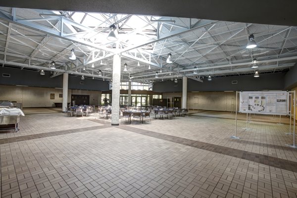 COMMONS CONFERENCE CENTER - Updated October 2024 - 19 Photos - 10100 ...