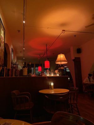 IL BISTRO - 410 Photos & 681 Reviews - Italian - 93 Pike St, Seattle ...