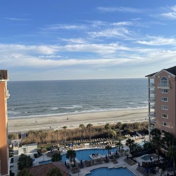 MARRIOTT’S OCEANWATCH VILLAS AT GRANDE DUNES - Updated October 2025 - 266 Photos & 105 Reviews ...