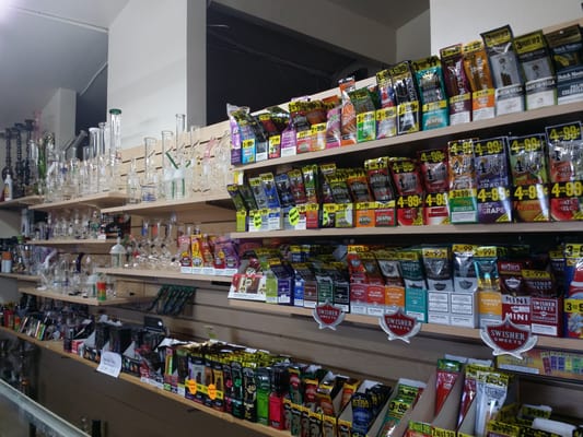 CIGARETTE STORE - 27 Photos - 1155 E Yosemite Ave, Manteca, California ...