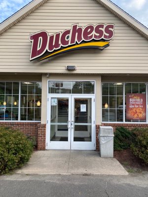 DUCHESS FAMILY RESTAURANT - Updated December 2025 - 13 Photos & 33 ...
