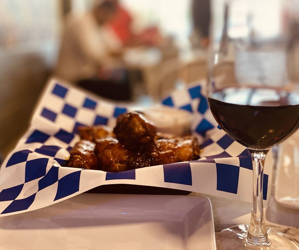 PORTER’S - Updated July 2024 - 362 Photos & 374 Reviews - 897 Zion Park ...