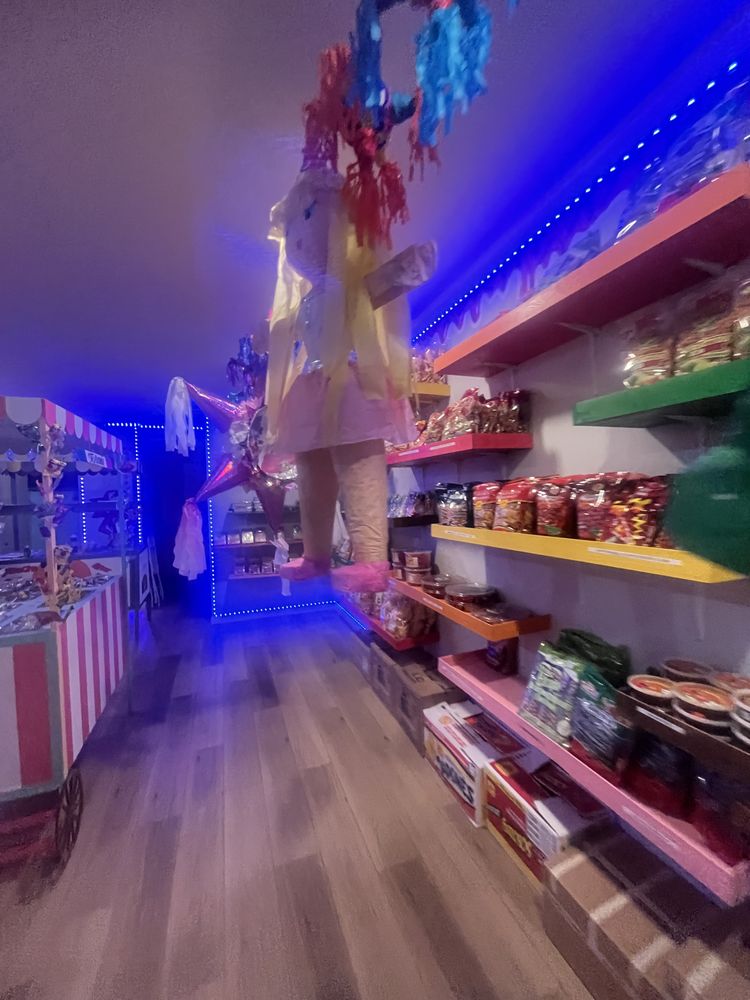 DULCERIA TIJUANA - Updated May 2025 - 12101 Garden Grove Blvd, Garden ...