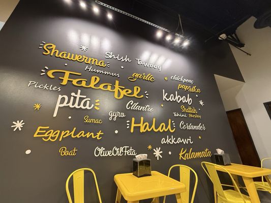 SHATERA - Updated August 2025 - 60 Photos & 57 Reviews - 2438 S Recker ...