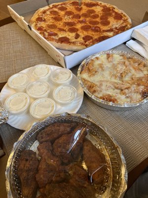 BROADWAY PIZZERIA - Updated August 2025 - 69 Photos & 138 Reviews ...