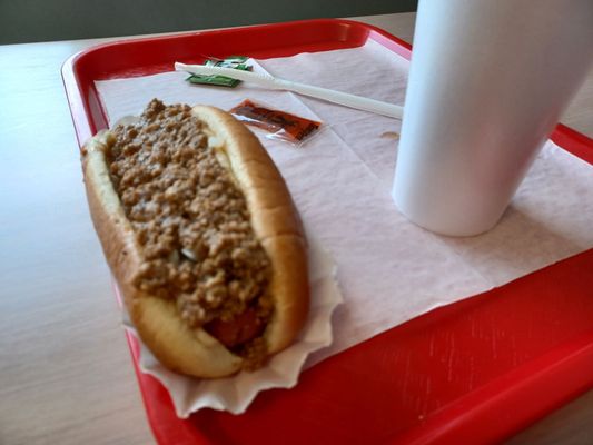 GUS’S HOT DOGS - Updated August 2025 - 27 Photos & 28 Reviews - 5415 ...