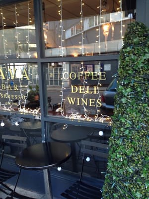 JAVA BAR ESPRESSO - Updated November 2024 - 47 Photos & 23 Reviews - 1 ...