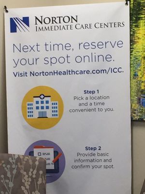 NORTON IMMEDIATE CARE CENTER - DUPONT - Updated September 2025 - 17 ...