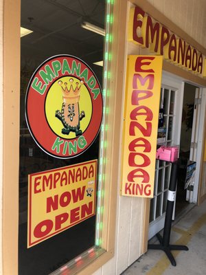 EMPANADA KING - 14 Photos & 23 Reviews - 588 Highway A1A, Satellite ...