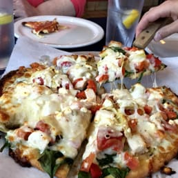 NORTH MR PIZZA - Updated December 2025 - 102 Photos & 91 Reviews - 4040 ...