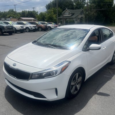 BILL COOK AUTO SALES - Updated August 2025 - 15 Photos - 2040 Lake Rd ...