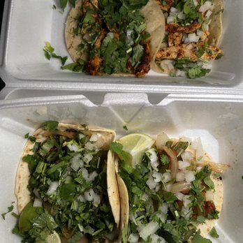 CHIDO TACO - 347 Photos & 264 Reviews - 2330 Bale St, Raleigh, North ...