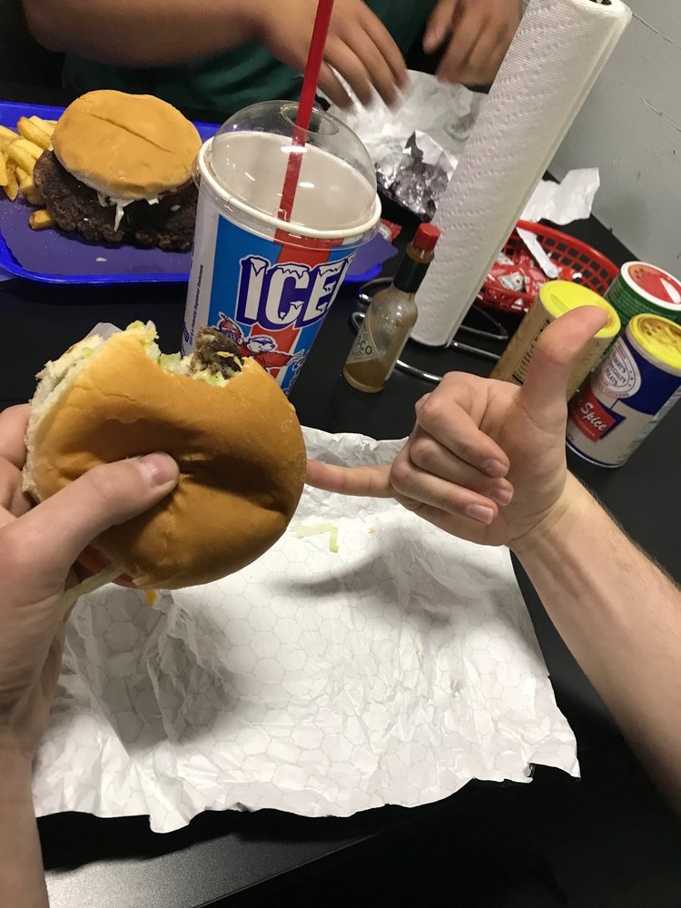 THE PATRIOT INN - Updated January 2026 - 8501 Maurice Ave, Maurice ...