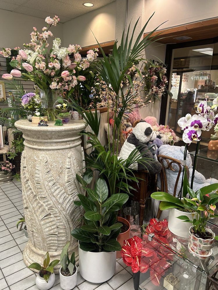 FLOWERS FOR YOU - Updated May 2026 - 32 Photos & 24 Reviews - 700 ...