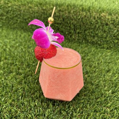 GOLDFISH BEACH CLUB - Updated October 2025 - 3001 Boardwalk, Atlantic ...