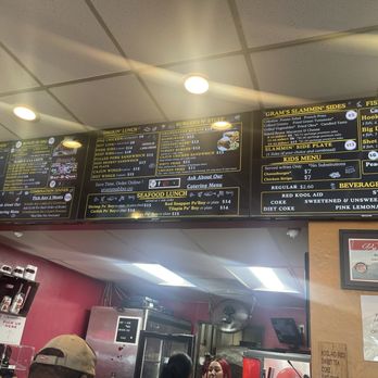 GRAM’S MISSION BBQ - Updated June 2024 - 397 Photos & 804 Reviews ...