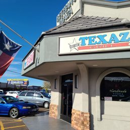TEXAZ GRILL - Updated December 2025 - 883 Photos & 974 Reviews - 6003 N ...
