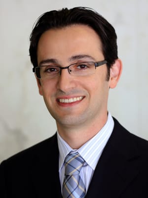 PEYMAN BANOONI, MD - Updated January 2026 - 131 Reviews - 150 N ...