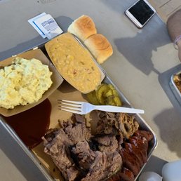 407 BBQ - Updated March 2025 - 366 Photos & 726 Reviews - 831 Fm 407 W ...