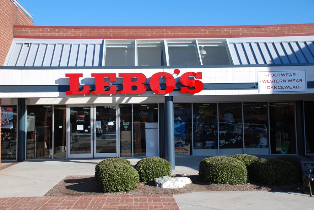 LEBO’S - Updated December 2025 - 16 Reviews - 8326 Pineville Matthews ...