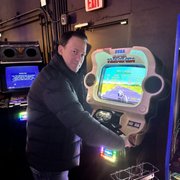 GROUND KONTROL CLASSIC ARCADE - 821 Photos & 1399 Reviews - 115 NW 5th ...