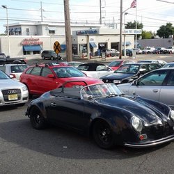 JA AUTOWERKS - 23 Photos & 20 Reviews - 193 Newman Spring Rd E ...