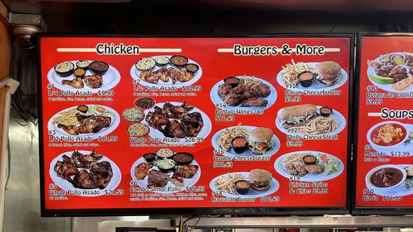 EL SENOR POLLO DE KENT - Updated December 2025 - 54 Photos & 69 Reviews ...