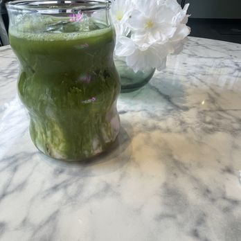 MATCHA CITA - Updated July 2024 - 274 Photos & 116 Reviews - 1017 W ...