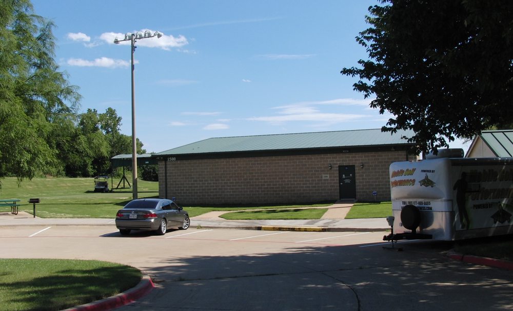 SINCLAIR’S GOLF TRAINING CENTER - Updated December 2025 - 1500 Texas ...