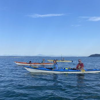 WHIDBEY ISLAND KAYAKING COMPANY - Updated March 2025 - 29 Photos & 38 ...